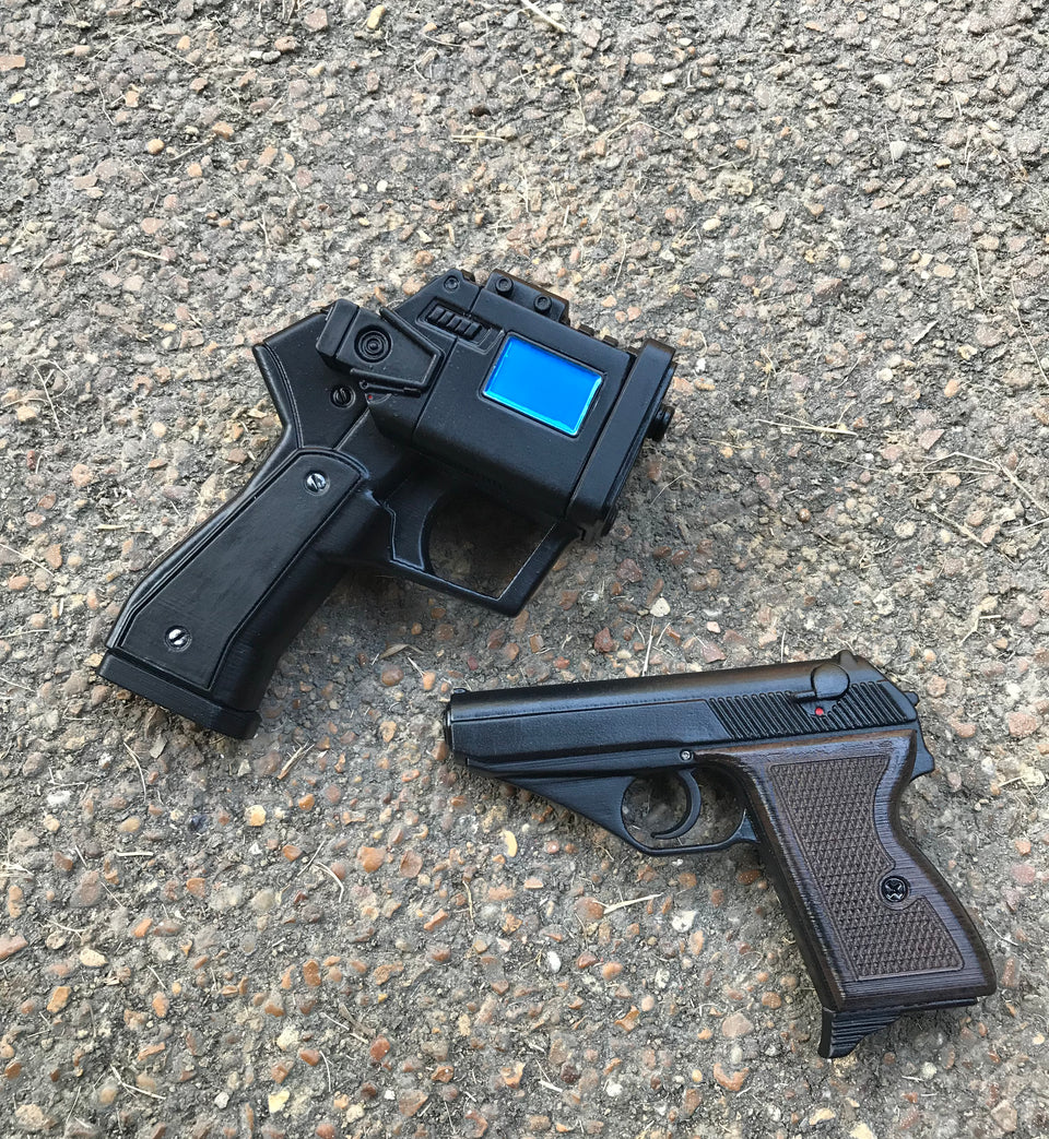 STARS RE Inspired Wong KIT – TraywickDesigns