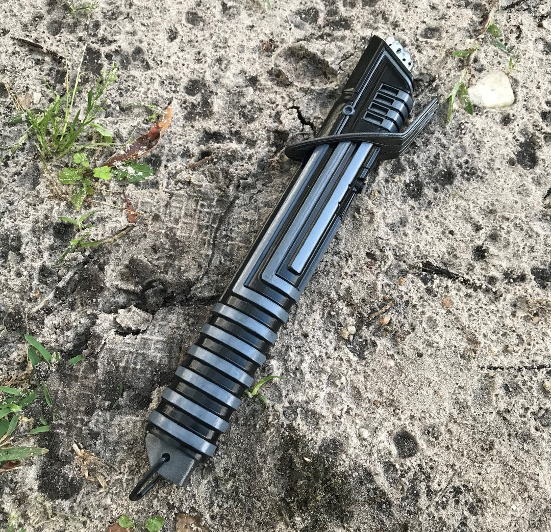 The Darksaber Inspired- KIT – TraywickDesigns
