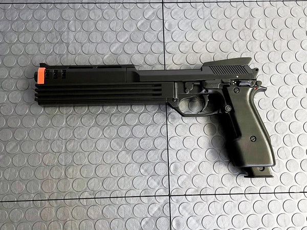 RoboCop [1987] Inspired Auto 9 - KIT – TraywickDesigns