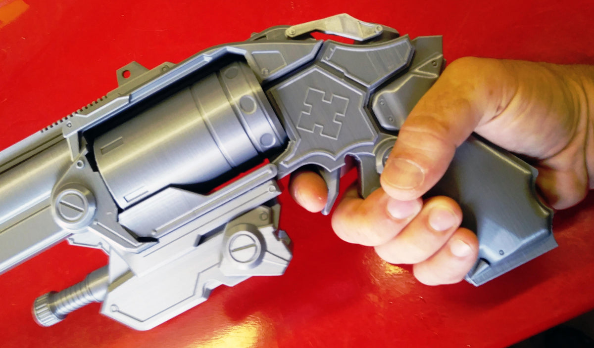 Boltok - Kit – TraywickDesigns